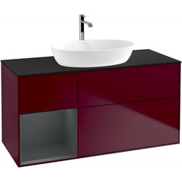 Villeroy & Boch Villeroy & Boch Finion Waschtischunterschrank G82, G822HGHB G822HGHB