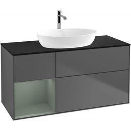 Villeroy & Boch Villeroy & Boch Finion Waschtischunterschrank G82, G822GMGK G822GMGK