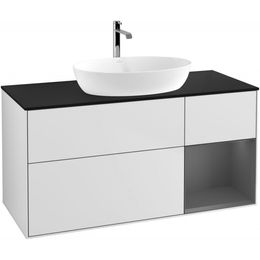 Villeroy & Boch Villeroy & Boch Finion Waschtischunterschrank G83, G832GKMT G832GKMT