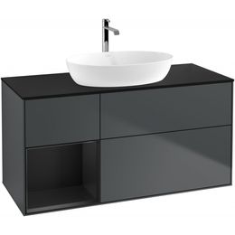 Villeroy & Boch Villeroy & Boch Finion Waschtischunterschrank G82, G822PDHG G822PDHG