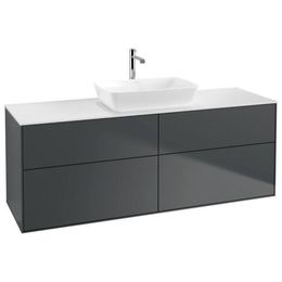 Villeroy & Boch Villeroy & Boch Finion Waschtischunterschrank G85, G85100HG G85100HG