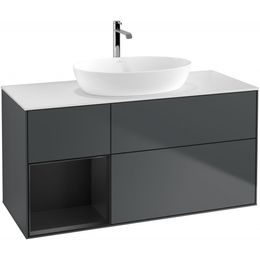 Villeroy & Boch Villeroy & Boch Finion Waschtischunterschrank G82, G821PDHG G821PDHG