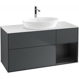 Villeroy & Boch Villeroy & Boch Finion Waschtischunterschrank G83, G831PDHG G831PDHG