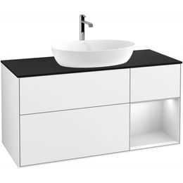 Villeroy & Boch Villeroy & Boch Finion Waschtischunterschrank G83, G832MTGF G832MTGF