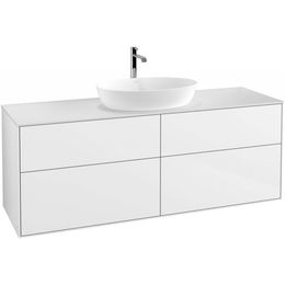Villeroy & Boch Villeroy & Boch Finion Waschtischunterschrank G85, G85100GF G85100GF