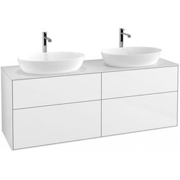 Villeroy & Boch Villeroy & Boch Finion Waschtischunterschrank G84, G84100GF G84100GF