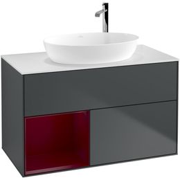 Villeroy & Boch Villeroy & Boch Finion Waschtischunterschrank G89, G891HBHG G891HBHG