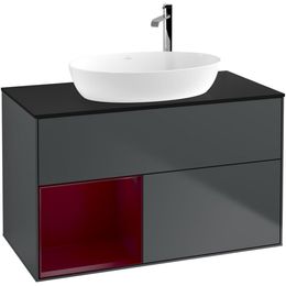 Villeroy & Boch Villeroy & Boch Finion Waschtischunterschrank G89, G892HBHG G892HBHG