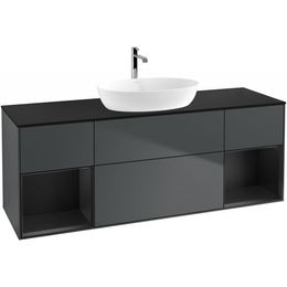 Villeroy & Boch Villeroy & Boch Finion Waschtischunterschrank G86, G862PDHG G862PDHG
