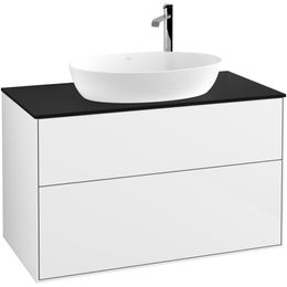Villeroy & Boch Villeroy & Boch Finion Waschtischunterschrank G88, G88200GF G88200GF