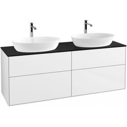 Villeroy & Boch Villeroy & Boch Finion Waschtischunterschrank G84, G84200GF G84200GF