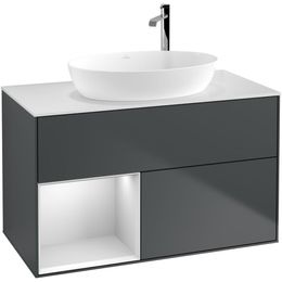 Villeroy & Boch Villeroy & Boch Finion Waschtischunterschrank G89, G891MTHG G891MTHG