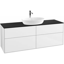 Villeroy & Boch Villeroy & Boch Finion Waschtischunterschrank G85, G85200GF G85200GF