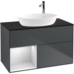 Villeroy & Boch Villeroy & Boch Finion Waschtischunterschrank G89, G892MTHG G892MTHG