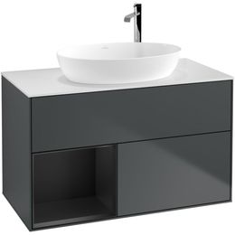 Villeroy & Boch Villeroy & Boch Finion Waschtischunterschrank G89, G891PDHG G891PDHG