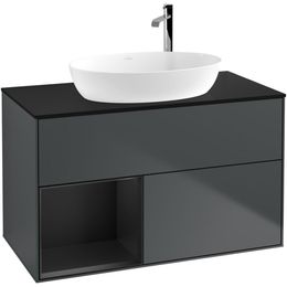 Villeroy & Boch Villeroy & Boch Finion Waschtischunterschrank G89, G892PDHG G892PDHG