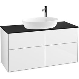 Villeroy & Boch Villeroy & Boch Finion Waschtischunterschrank G91, G91200GF G91200GF