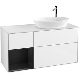 Villeroy & Boch Villeroy & Boch Finion Waschtischunterschrank G92, G921PDGF G921PDGF