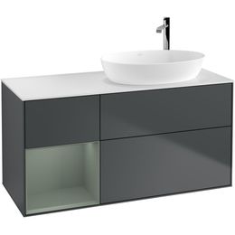 Villeroy & Boch Villeroy & Boch Finion Waschtischunterschrank G92, G921GMHG G921GMHG