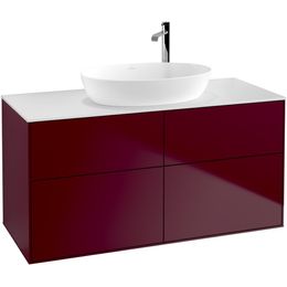 Villeroy & Boch Villeroy & Boch Finion Waschtischunterschrank G91, G91100HB G91100HB