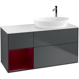 Villeroy & Boch Villeroy & Boch Finion Waschtischunterschrank G92, G921HBHG G921HBHG
