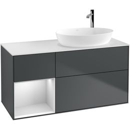Villeroy & Boch Villeroy & Boch Finion Waschtischunterschrank G92, G921MTHG G921MTHG