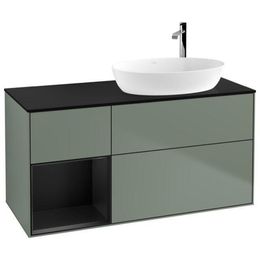 Villeroy & Boch Villeroy & Boch Finion Waschtischunterschrank G92, G922PDGM G922PDGM