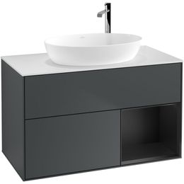Villeroy & Boch Villeroy & Boch Finion Waschtischunterschrank G90, G901PDHG G901PDHG