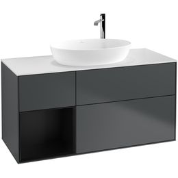 Villeroy & Boch Villeroy & Boch Finion Waschtischunterschrank G94, G941PDHG G941PDHG
