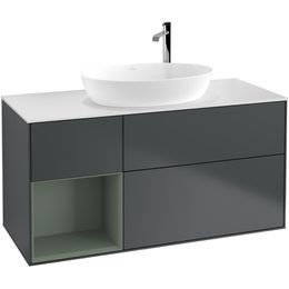 Villeroy & Boch Villeroy & Boch Finion Waschtischunterschrank G94, G941GMHG G941GMHG