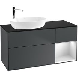 Villeroy & Boch Villeroy & Boch Finion Waschtischunterschrank G93, G932MTHG G932MTHG