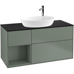 Villeroy & Boch Villeroy & Boch Finion Waschtischunterschrank G94, G942GMGM G942GMGM