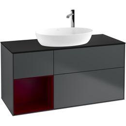 Villeroy & Boch Villeroy & Boch Finion Waschtischunterschrank G94, G942HBHG G942HBHG