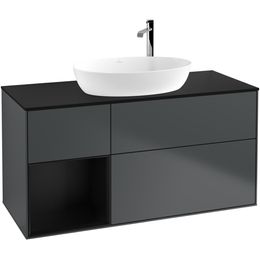 Villeroy & Boch Villeroy & Boch Finion Waschtischunterschrank G94, G942PDHG G942PDHG