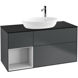 Villeroy & Boch Villeroy & Boch Finion Waschtischunterschrank G94, G942MTHG G942MTHG