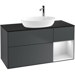 Villeroy & Boch Villeroy & Boch Finion Waschtischunterschrank G95, G952MTHG G952MTHG