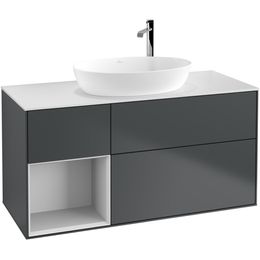 Villeroy & Boch Villeroy & Boch Finion Waschtischunterschrank G94, G941MTHG G941MTHG