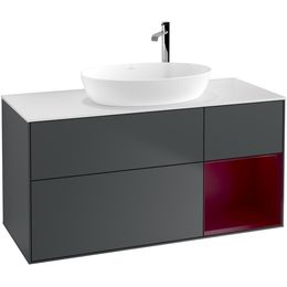 Villeroy & Boch Villeroy & Boch Finion Waschtischunterschrank G95, G951HBHG G951HBHG