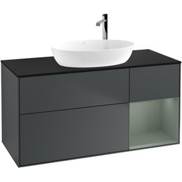 Villeroy & Boch Villeroy & Boch Finion Waschtischunterschrank G95, G952GMHG G952GMHG