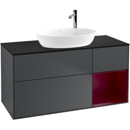 Villeroy & Boch Villeroy & Boch Finion Waschtischunterschrank G95, G952HBHG G952HBHG