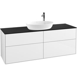 Villeroy & Boch Villeroy & Boch Finion Waschtischunterschrank G97, G97200GF G97200GF