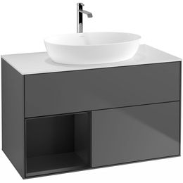 Villeroy & Boch Villeroy & Boch Finion Waschtischunterschrank GA1, GA11PDGK GA11PDGK