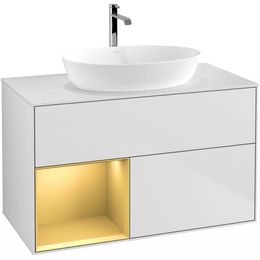 Villeroy & Boch Villeroy & Boch Finion Waschtischunterschrank GA1, GA11HFMT GA11HFMT