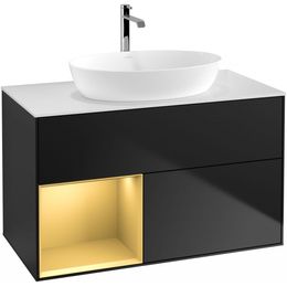 Villeroy & Boch Villeroy & Boch Finion Waschtischunterschrank GA1, GA11HFPD GA11HFPD