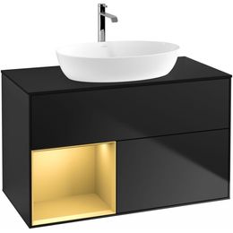 Villeroy & Boch Villeroy & Boch Finion Waschtischunterschrank GA1, GA12HFPD GA12HFPD
