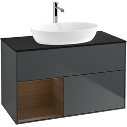 Villeroy & Boch Villeroy & Boch Finion Waschtischunterschrank GA1, GA12GNHG GA12GNHG
