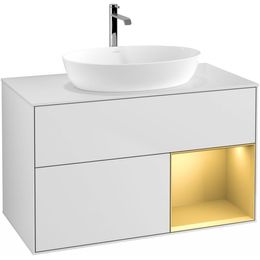 Villeroy & Boch Villeroy & Boch Finion Waschtischunterschrank GA2, GA21HFMT GA21HFMT