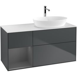 Villeroy & Boch Villeroy & Boch Finion Waschtischunterschrank GA4, GA41GKHG GA41GKHG