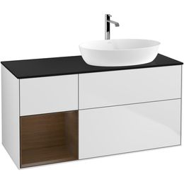 Villeroy & Boch Villeroy & Boch Finion Waschtischunterschrank GA4, GA42GNMT GA42GNMT