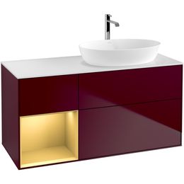 Villeroy & Boch Villeroy & Boch Finion Waschtischunterschrank GA4, GA41HFHB GA41HFHB